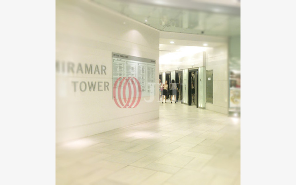 Mira Place Tower A | 彌敦道132, | Hong Kong Office/Commercial properties ...