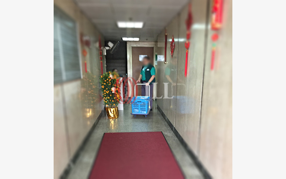 Lee Kiu Building | 51 Jordan Road, | Hong Kong Office/Commercial ...