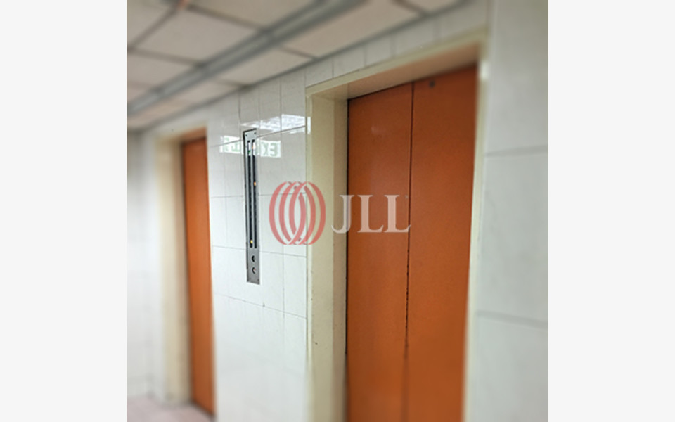Lee Kiu Building | 51 Jordan Road, | Hong Kong Office/Commercial ...
