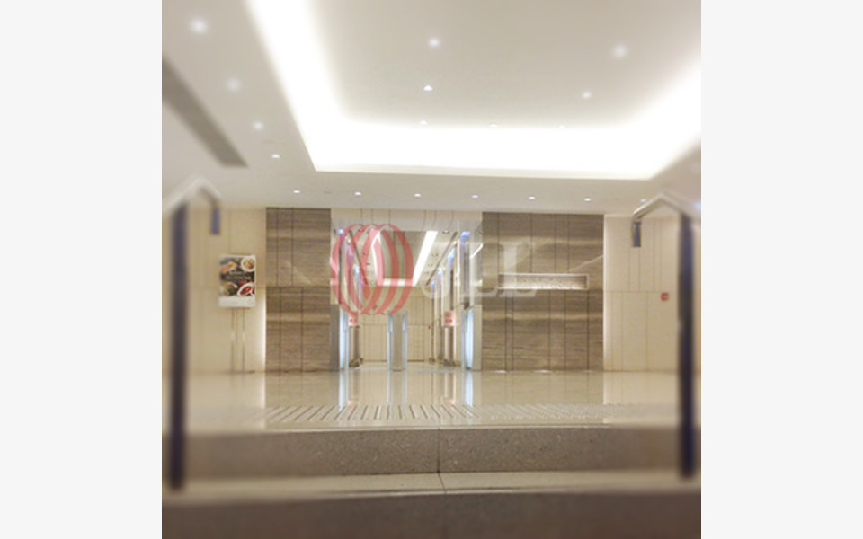 Wharf T & T Centre | 7 Canton Road, | Hong Kong Office/Commercial ...