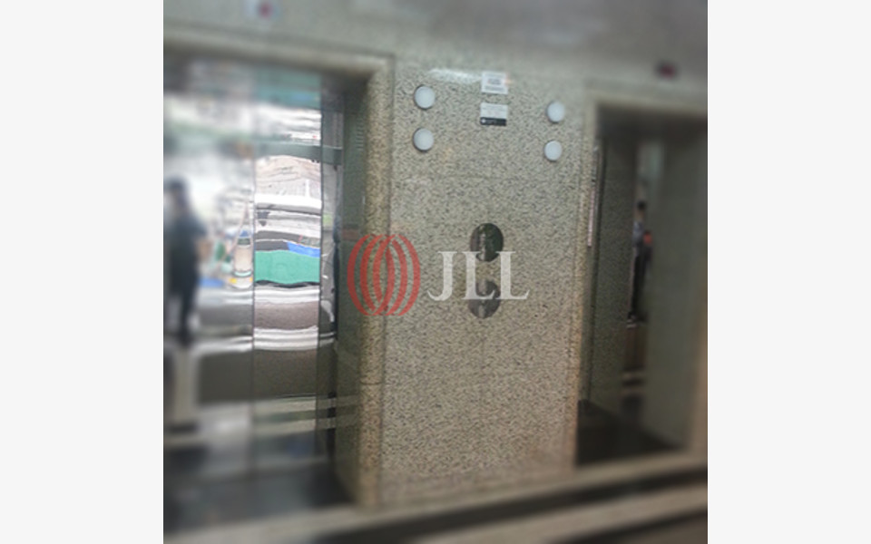 Shun Ho Tower | 24-30 Ice House Street, | Hong Kong Office/Commercial ...