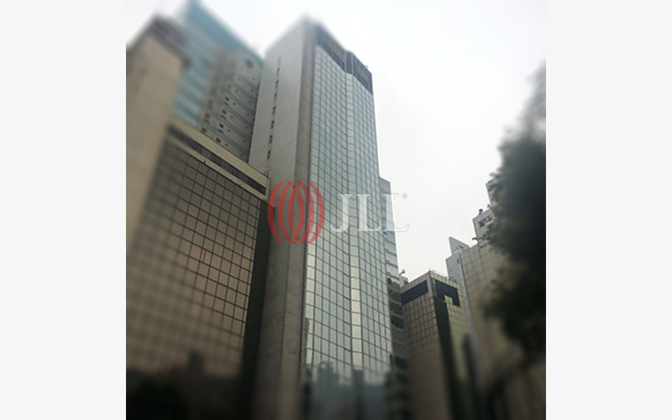 Shun Ho Tower | 24-30 Ice House Street, | Hong Kong Office/Commercial ...