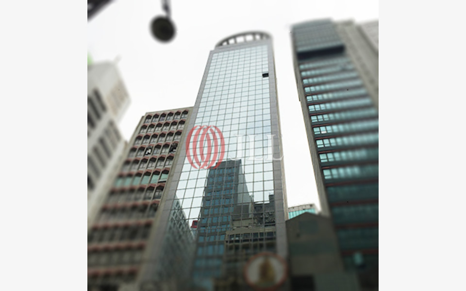 Yat Chau Building | 262 Des Voeux Road Central, | Hong Kong Office ...