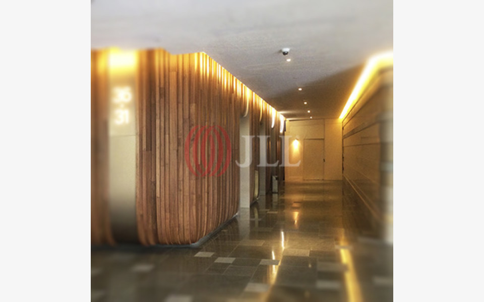 Two Pacific Place | 88 Queensway, | Hong Kong Office/Commercial ...