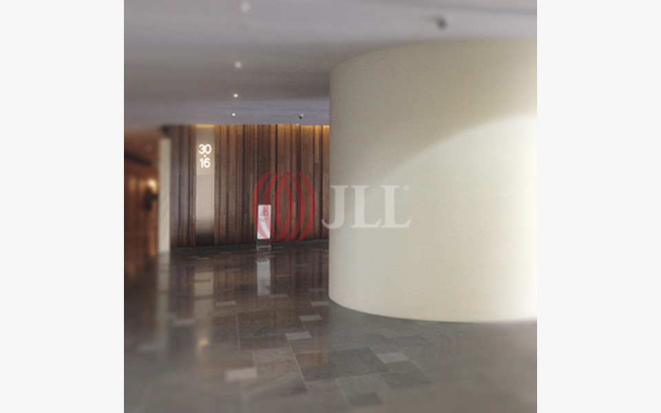 Two Pacific Place | 88 Queensway, | Hong Kong Office/Commercial ...