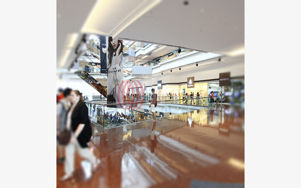 Festival Walk | 80 Tat Chee Avenue, | Hong Kong Office/Commercial ...