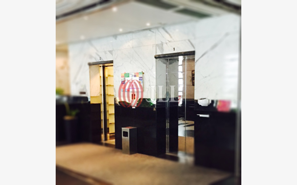 Two Chinachem Plaza | 68 Connaught Road Central, | Hong Kong Office ...