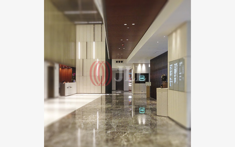 LHT Tower | 31 Queen's Road Central, | Hong Kong Office/Commercial ...
