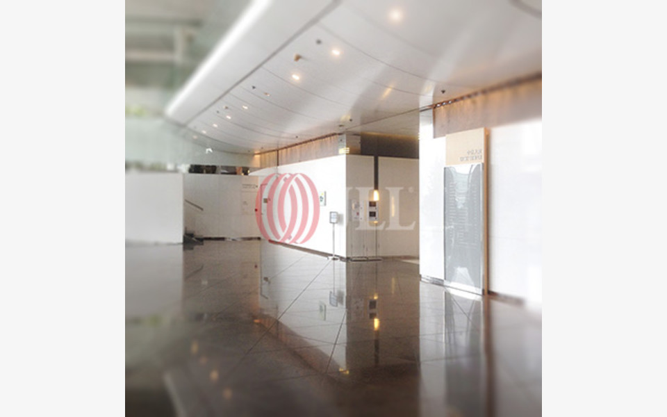 Citic Tower | 1 Tim Mei Avenue, | Hong Kong Office/Commercial ...