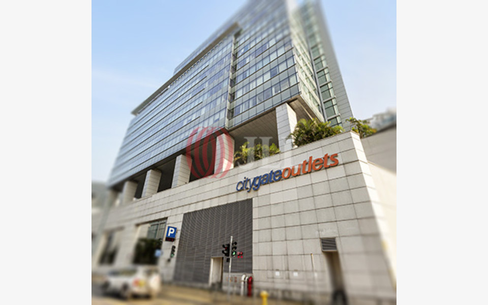 One Citygate | 20 Tat Tung Road, | Hong Kong Office/Commercial ...