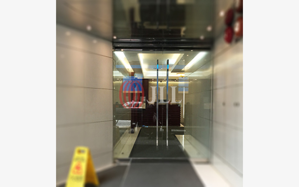 Pico Tower | 66 Gloucester Road, | Hong Kong Office/Commercial ...
