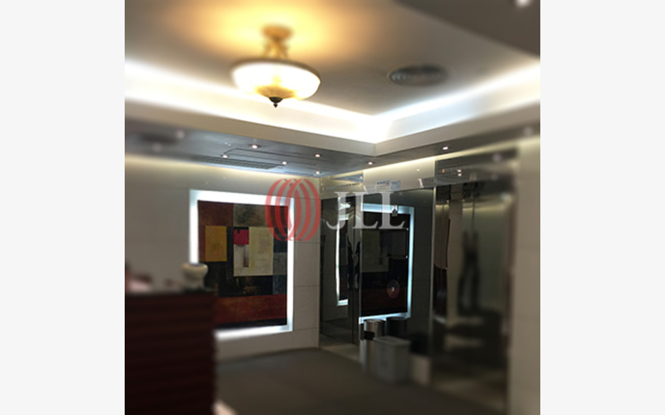 Pico Tower | 66 Gloucester Road, | Hong Kong Office/Commercial ...