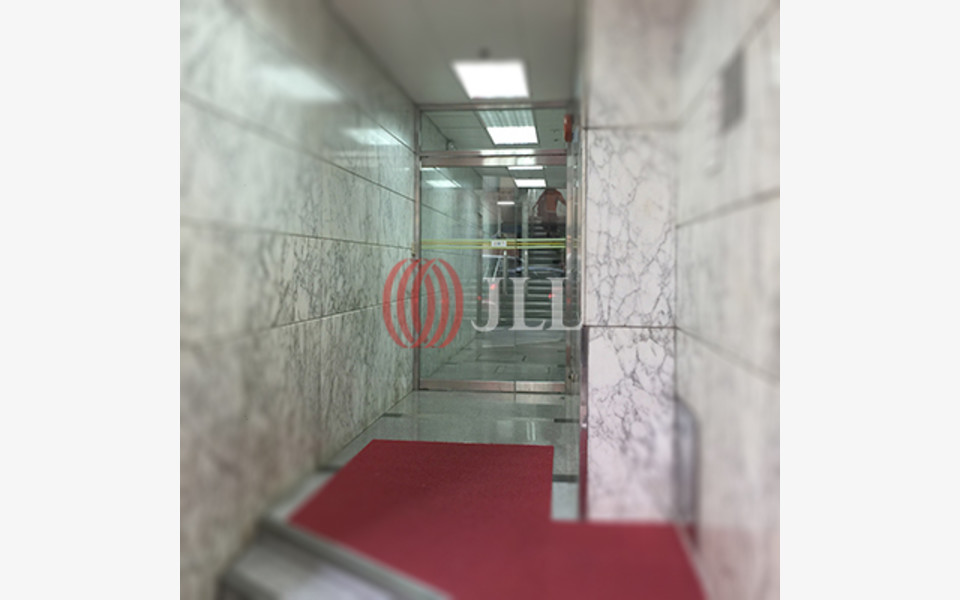 至德大廈 | 文咸東街16-20 號, | 香港 商業 物業 | 仲量聯行