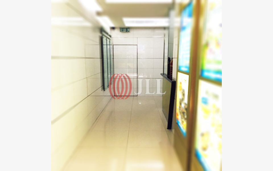 Easey Commercial Building | 253-261 Hennessy Road, | Hong Kong Office ...
