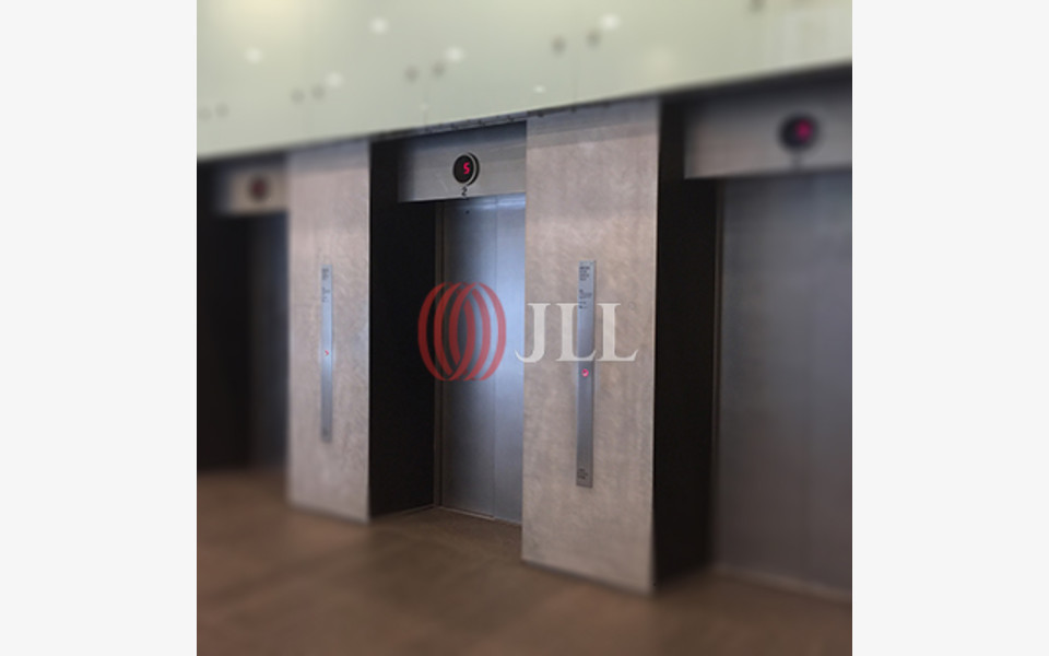Tai Yip Building | 141 Thomson Road, | Hong Kong Office/Commercial ...