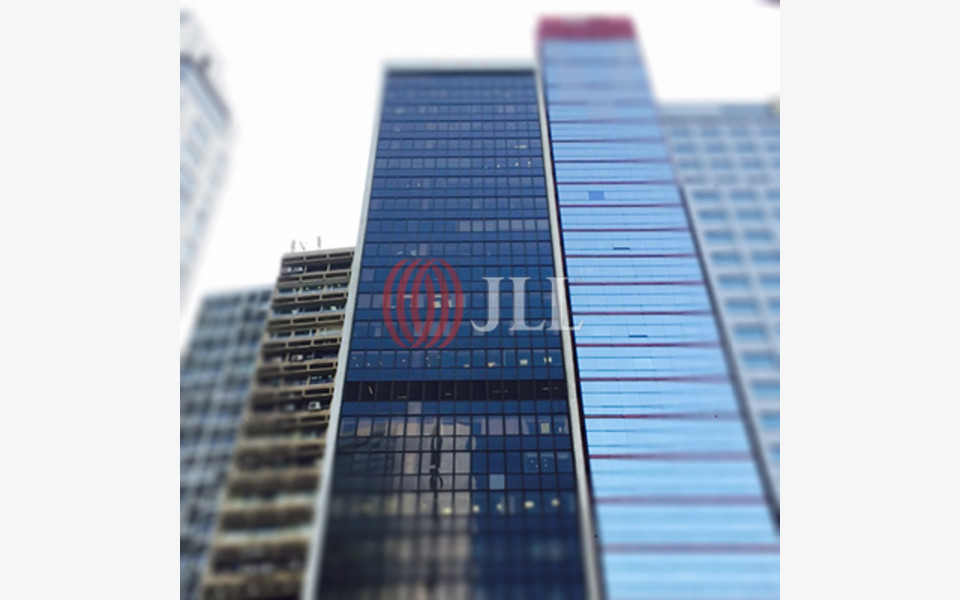 CMA Building | 64-66 Connaught Road Central, | Hong Kong Office ...