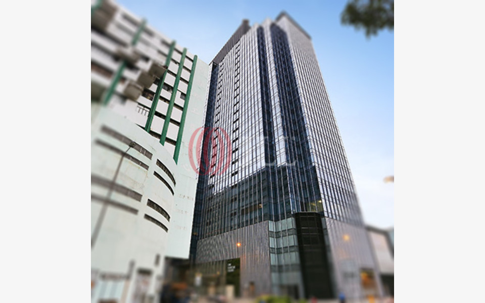 One Harbour Square | 181 Hoi Bun Road, | Hong Kong Office/Commercial ...