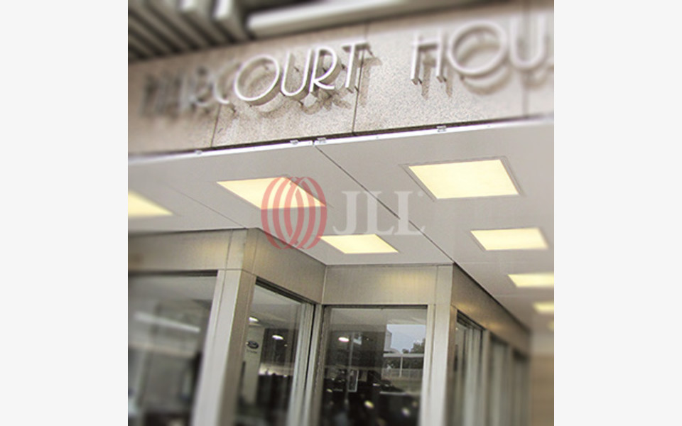 Harcourt House | 39 Gloucester Road, | Hong Kong Office/Commercial ...