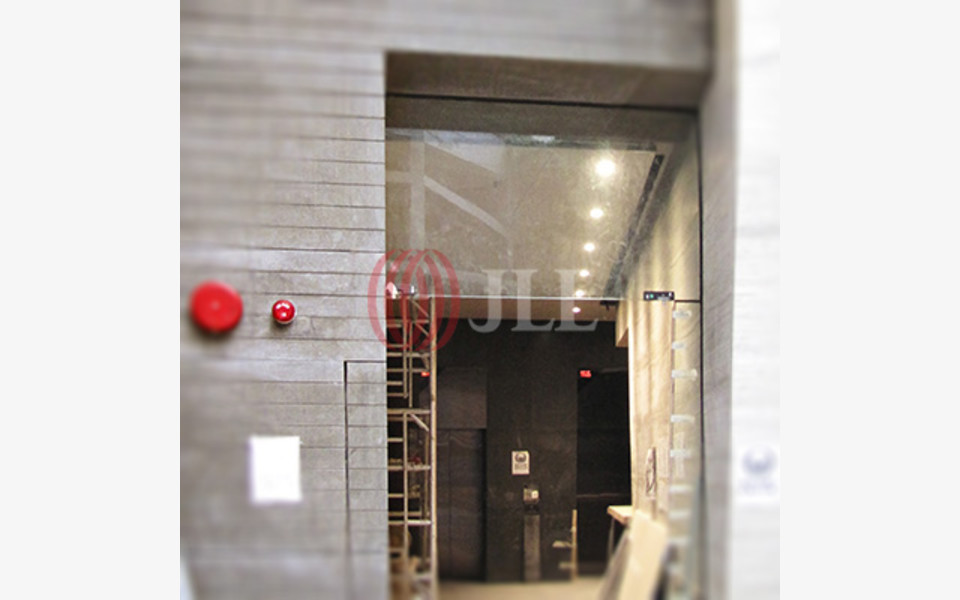 KP Tower | 93 King's Road, | Hong Kong Office/Commercial properties ...