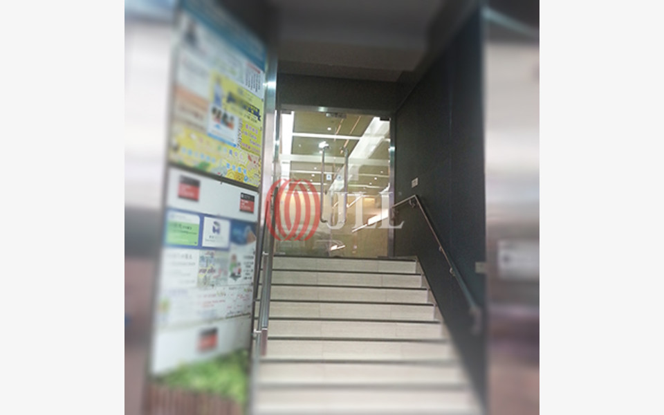 8 Jordan Road | 6-8 Jordan Road, | Hong Kong Office/Commercial ...