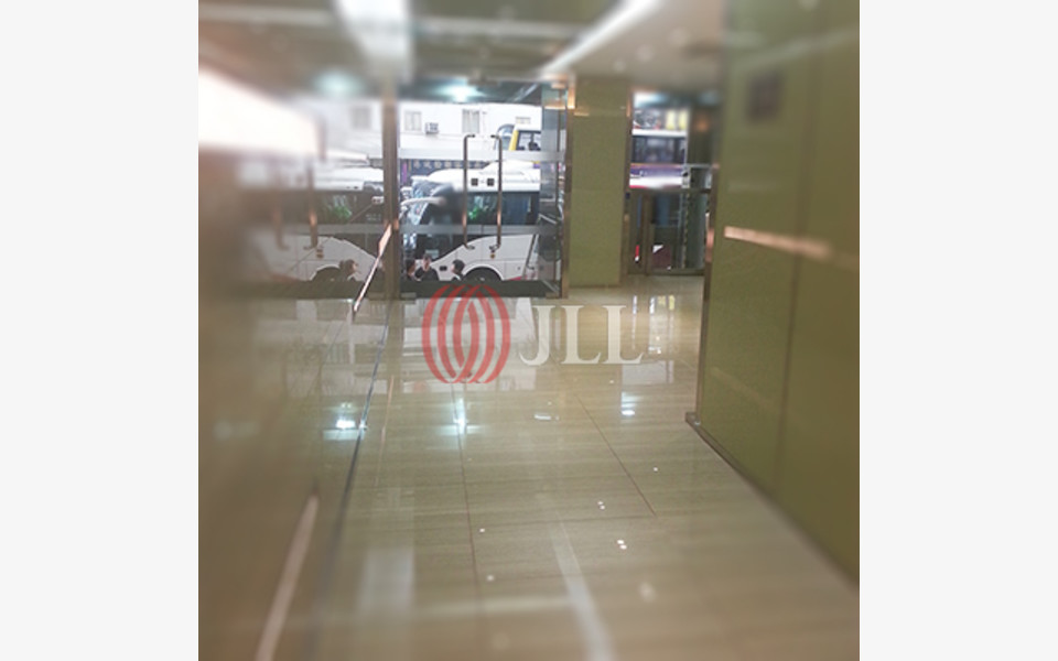 8 Jordan Road | 6-8 Jordan Road, | Hong Kong Office/Commercial ...