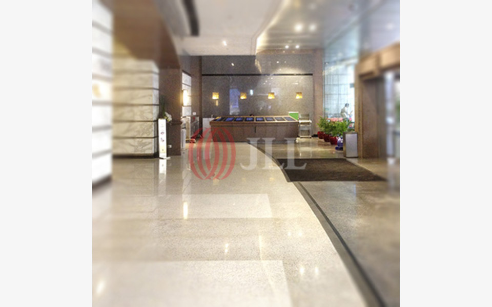 Cosco Tower | 183 Queen's Road Central, | Hong Kong Office/Commercial ...