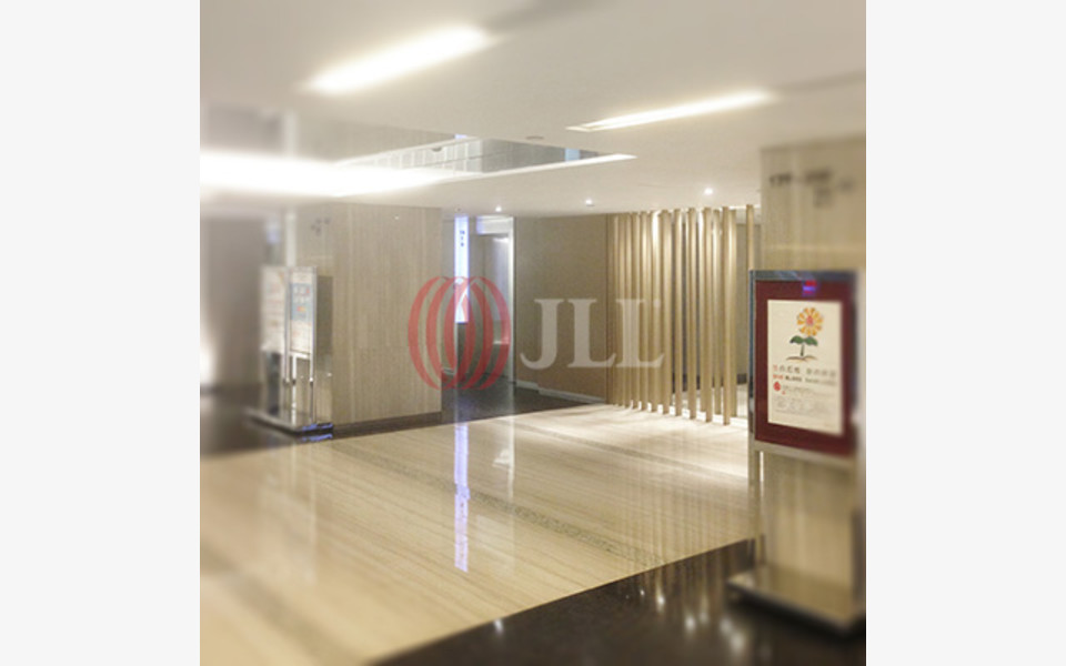 Leighton Centre | 77 Leighton Road, | Hong Kong Office/Commercial ...