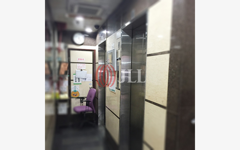 Cheong Wah Commercial Building | 900-904 Canton Road, | Hong Kong ...
