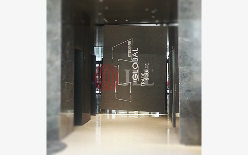 Global Trade Square | 21 Wong Chuk Hang Road, | Hong Kong Office ...