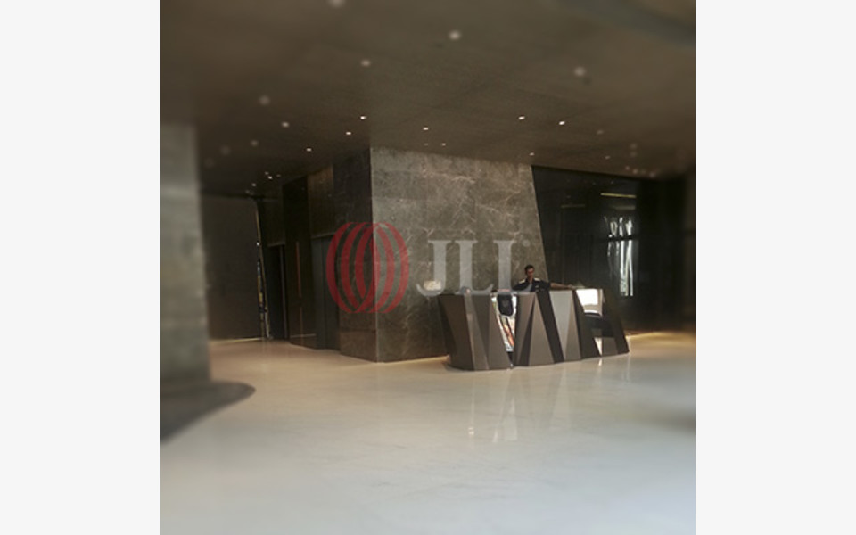 Global Trade Square | 21 Wong Chuk Hang Road, | Hong Kong Office ...