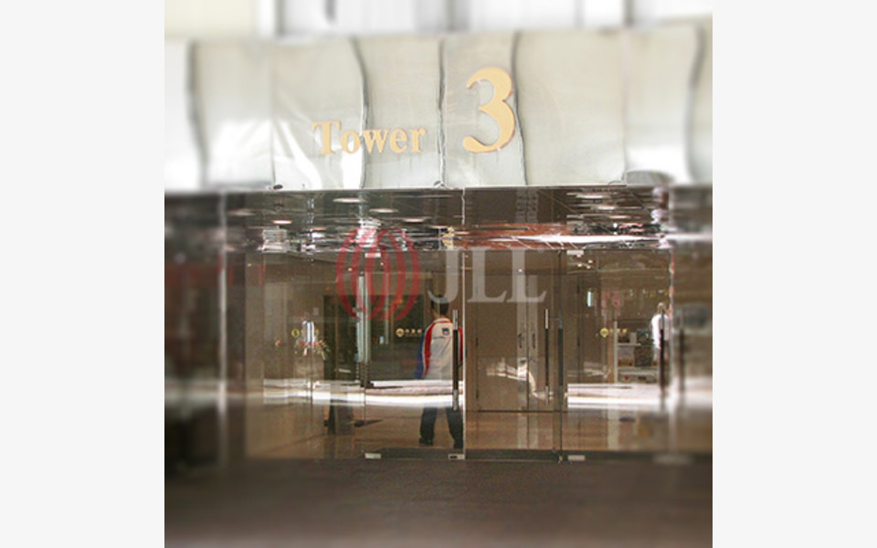 China Hong Kong City Tower 3 | 33 Canton Road, | Hong Kong Office ...