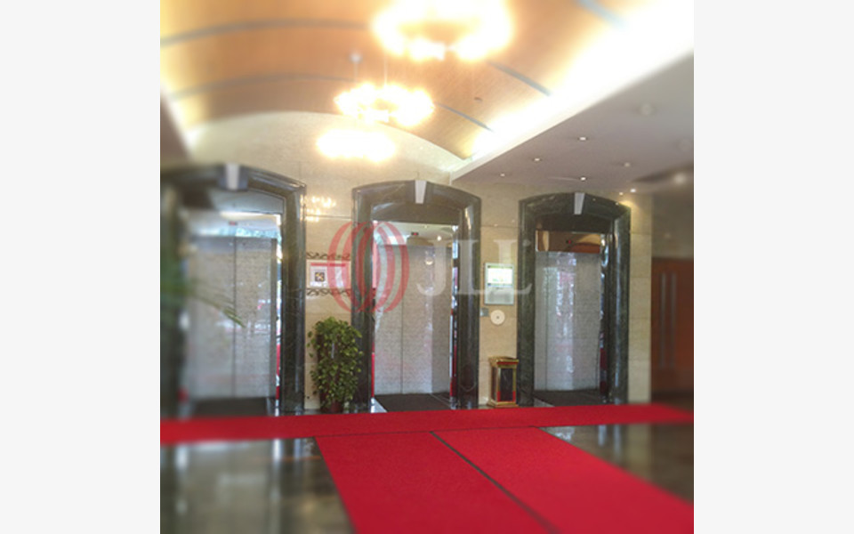 Cofco Tower | 258-262 Gloucester Road, | Hong Kong Office/Commercial ...