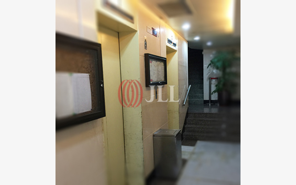 Supreme House | 2A Hart Avenue, | Hong Kong Office/Commercial ...