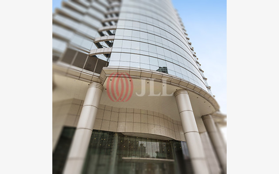 The Metropolis Tower | 10 Metropolis Drive, | Hong Kong Office ...