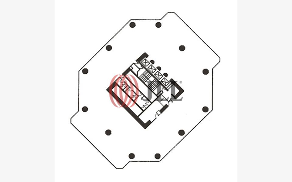 Lippo Tower II, Lippo Centre | 89 Queensway, | Hong Kong Office ...