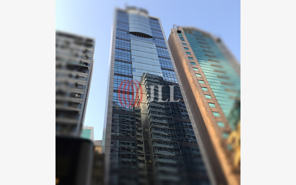 CKK Commercial Centre | 289-295 Hennessy Road, | Hong Kong Office ...
