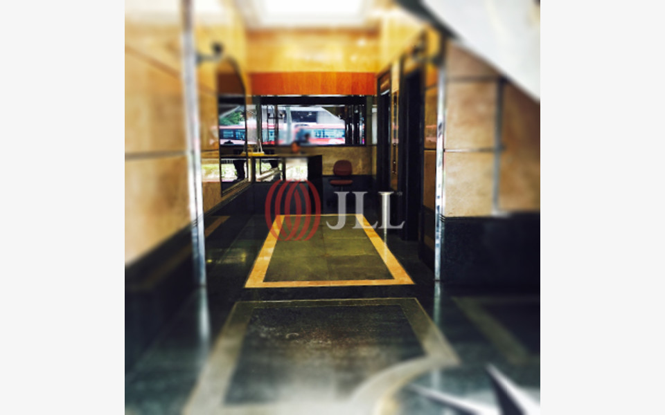 Hecny Tower | 9 Chatham Road South, | Hong Kong Office/Commercial ...