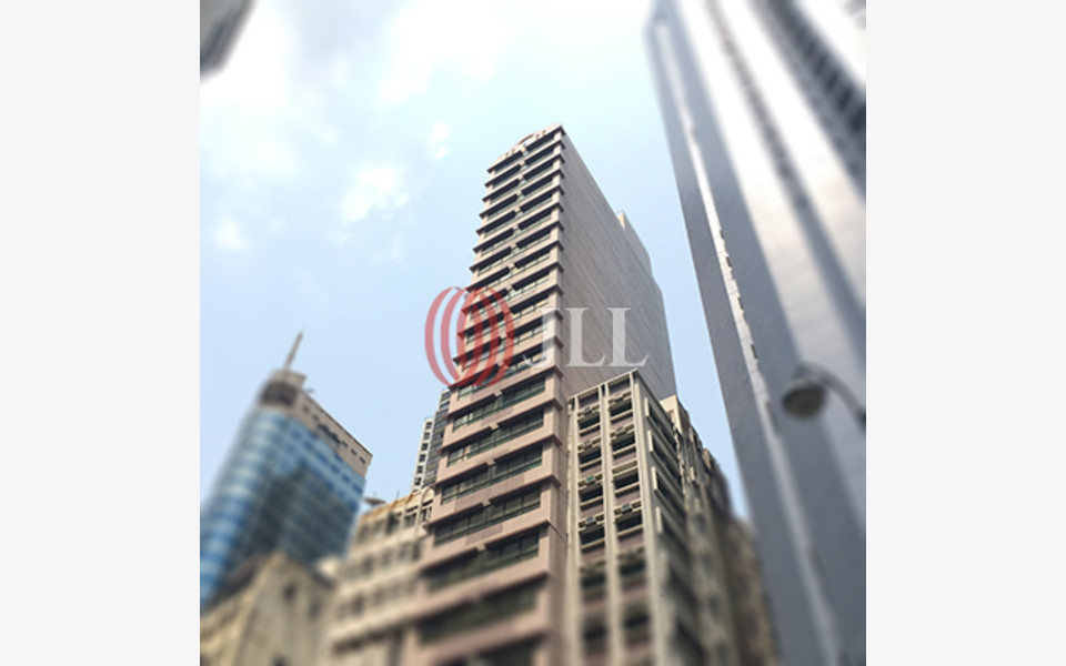 Cheong Sun Tower | 118 Wing Lok Street, | Hong Kong Office/Commercial ...
