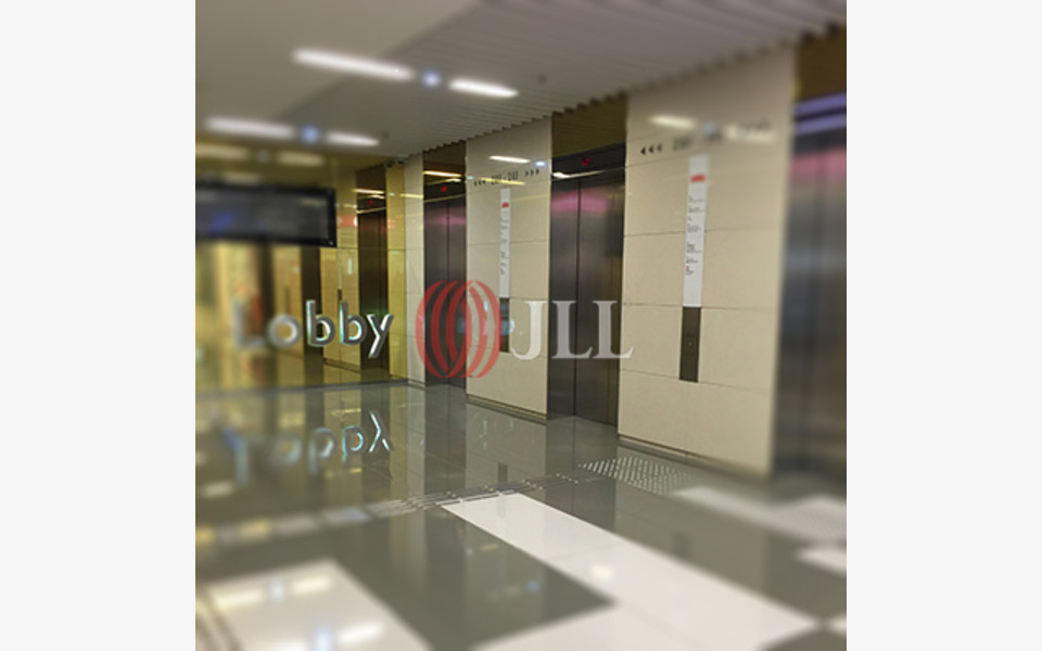 iSquare | 63 Nathan Road, | Hong Kong Office/Commercial properties ...