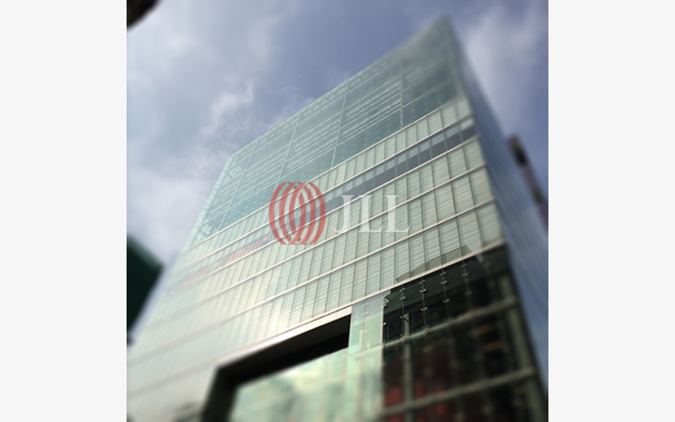 iSquare | 63 Nathan Road, | Hong Kong Office/Commercial properties ...