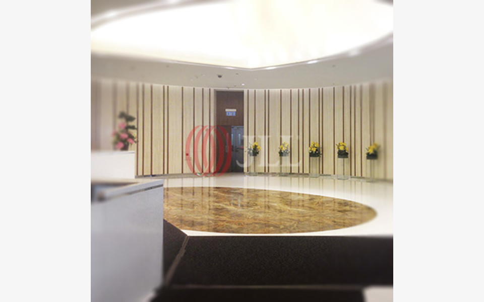 Enterprise Square Five Tower 2 | 38 Wang Chiu Road, | Hong Kong Office ...