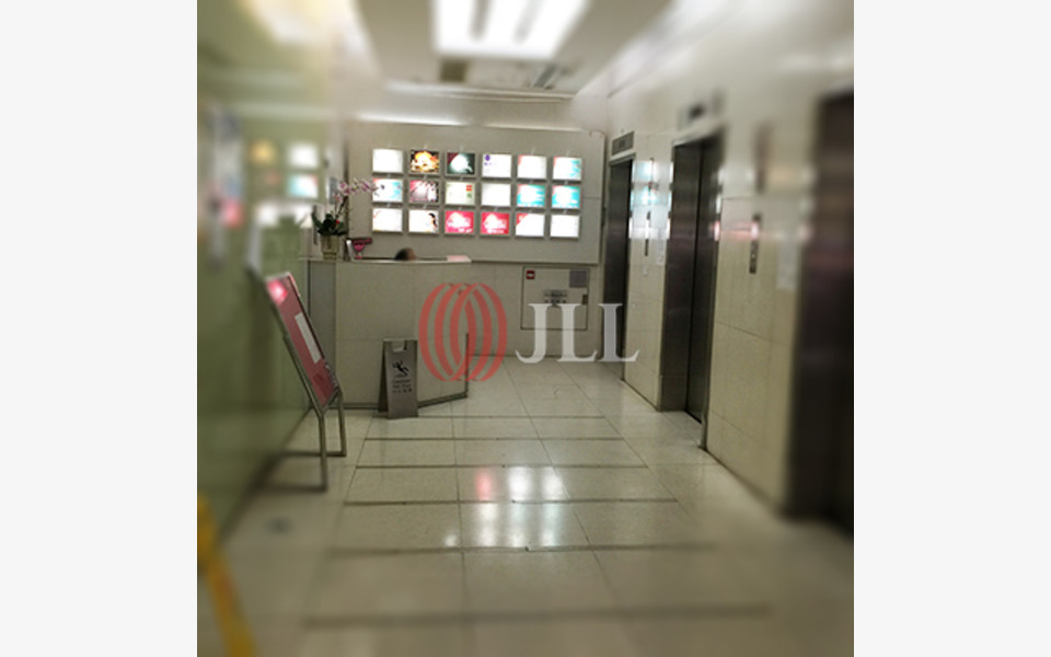 BCC Building | 25-31 Carnarvon Road, | Hong Kong Office/Commercial ...