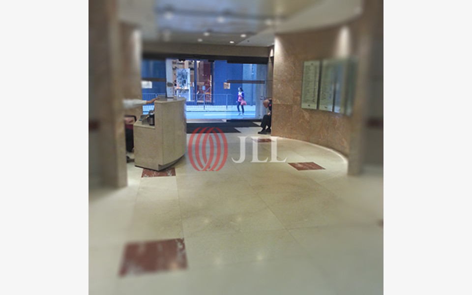 New Henry House | 10 Ice House Street, | Hong Kong Office/Commercial ...