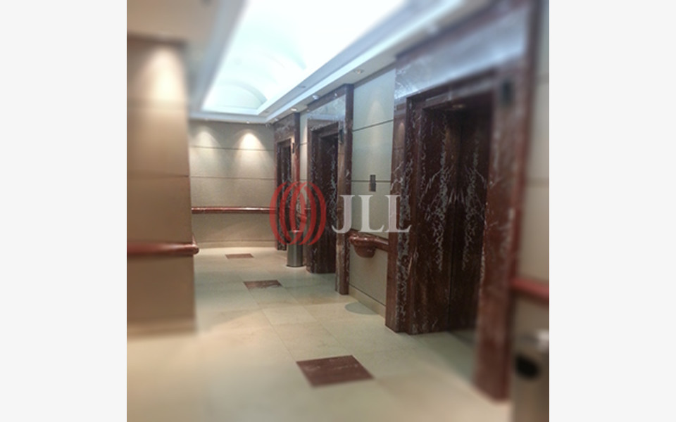 New Henry House | 10 Ice House Street, | Hong Kong Office/Commercial ...