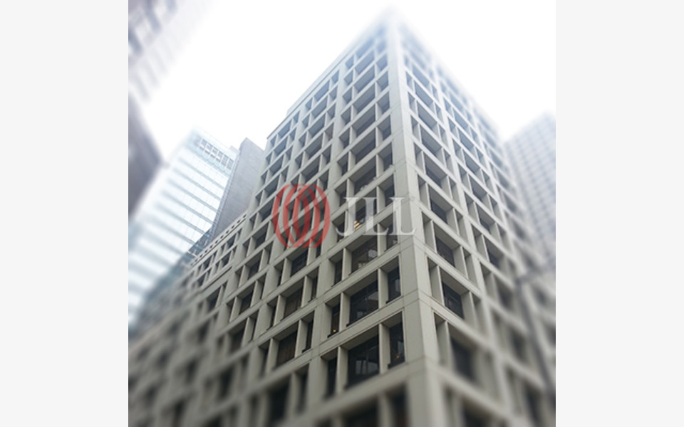New Henry House | 10 Ice House Street, | Hong Kong Office/Commercial ...