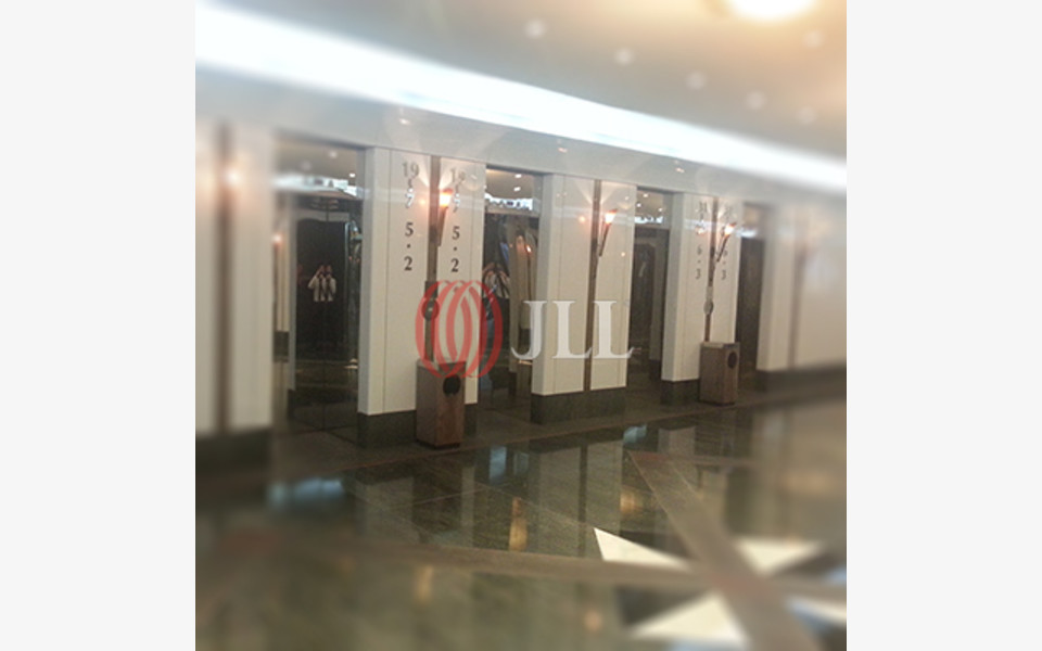 YF Life Tower | 33 Lockhart Road, | Hong Kong Office/Commercial ...