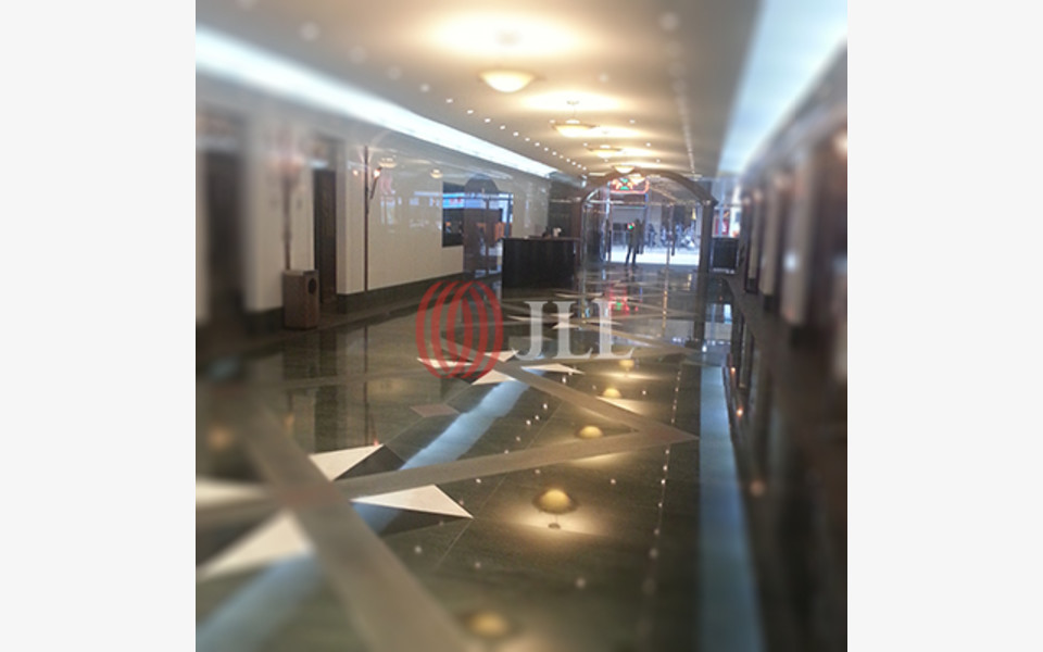 YF Life Tower | 33 Lockhart Road, | Hong Kong Office/Commercial ...