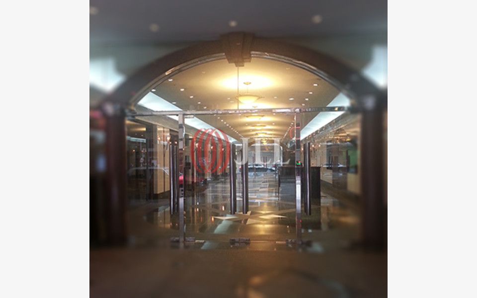 YF Life Tower | 33 Lockhart Road, | Hong Kong Office/Commercial ...