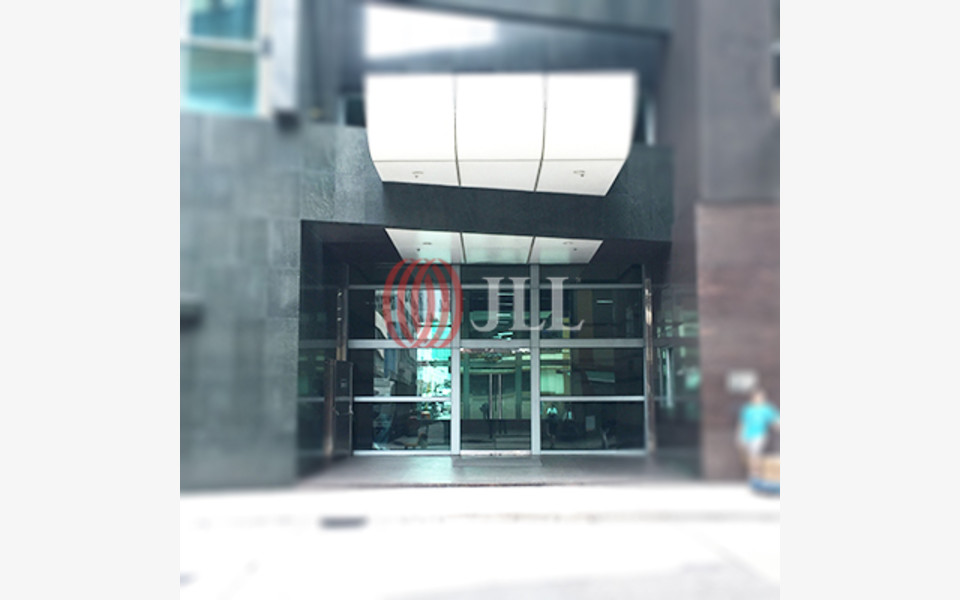 Manhattan Centre | 8 Kwai Cheong Road, | Hong Kong Office/Commercial ...
