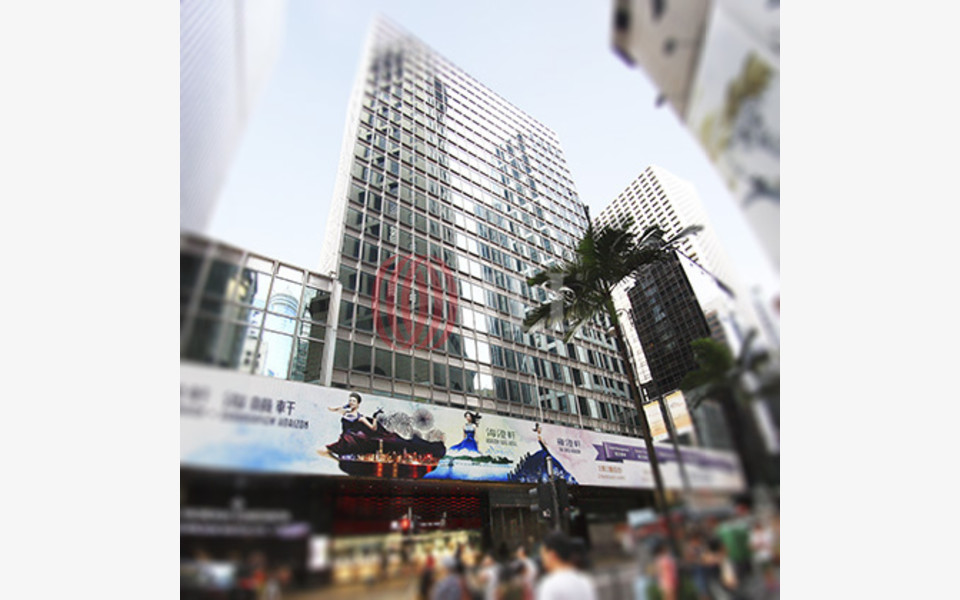 China Building | 29 Queen's Road Central, | Hong Kong Office/Commercial ...